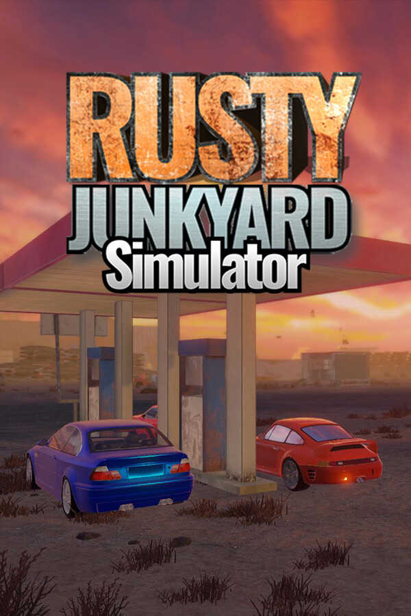 Buy cheap Rusty Junkyard Simulator Key 🏷️ Best Price
