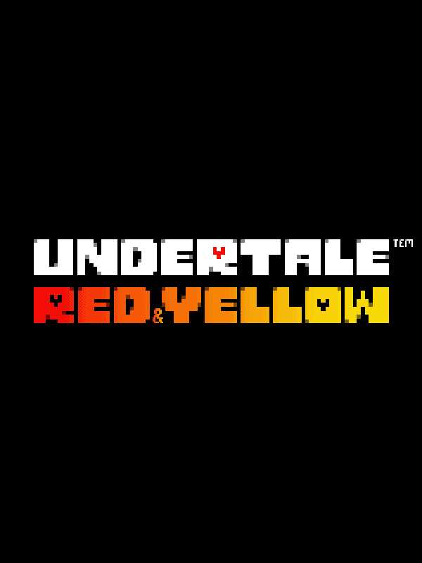 Buy cheap Undertale Red & Yellow Key 🏷️ Best Price