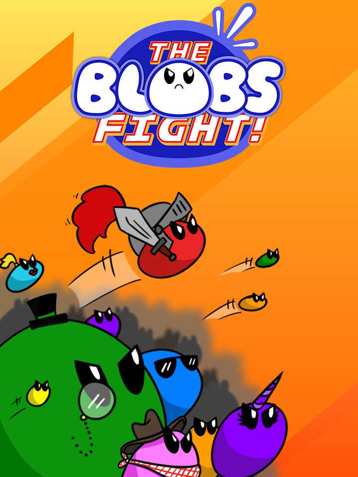 Buy cheap The Blobs Fight Key 🏷️ Best Price