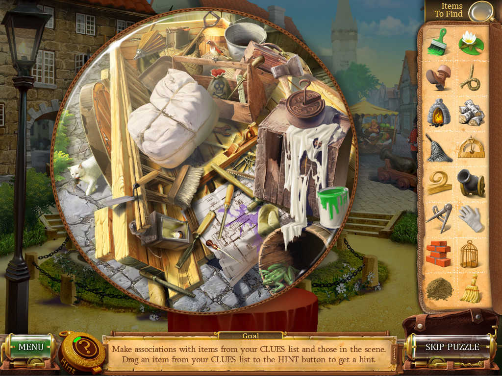 Mahjong Secrets : Discounts, Release Date and [Screenshots]