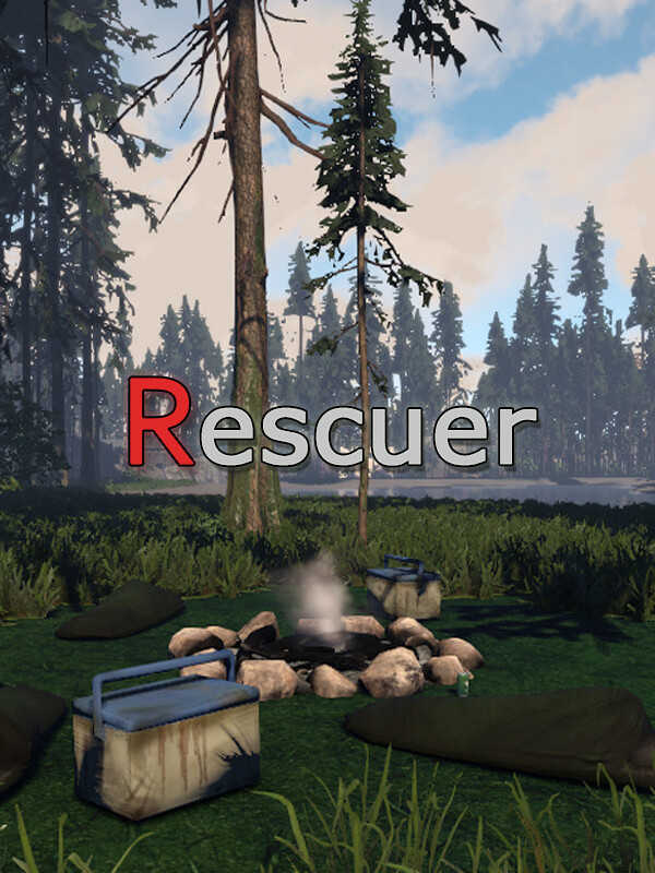 Buy Rescuer (2021) key for the best price 🏷️ | GameScribe