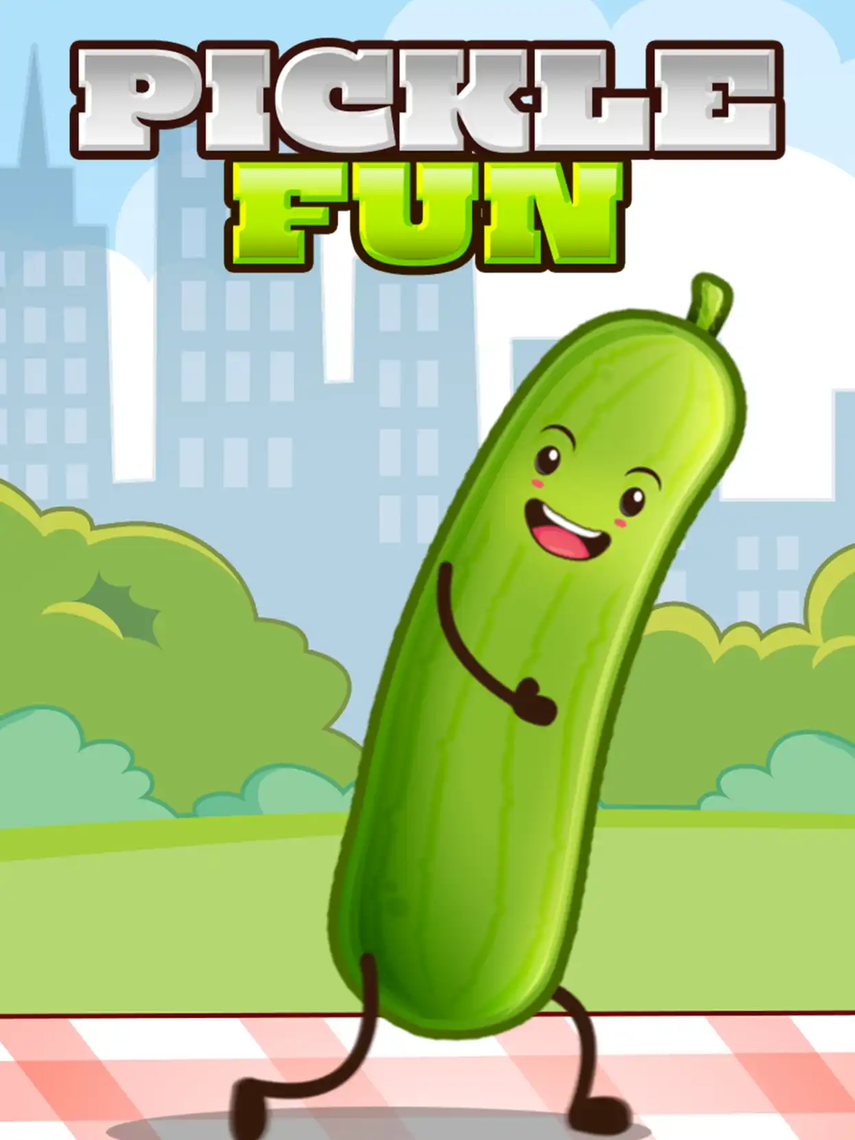 Buy cheap Pickle Fun Key 🏷️ Best Price