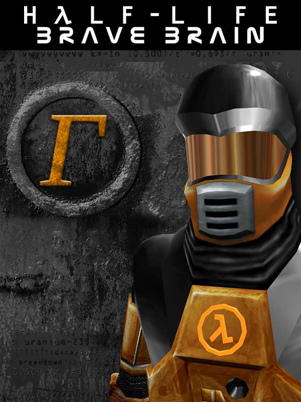 Buy cheap Half-Life: Brave Brain Key 🏷️ Best Price