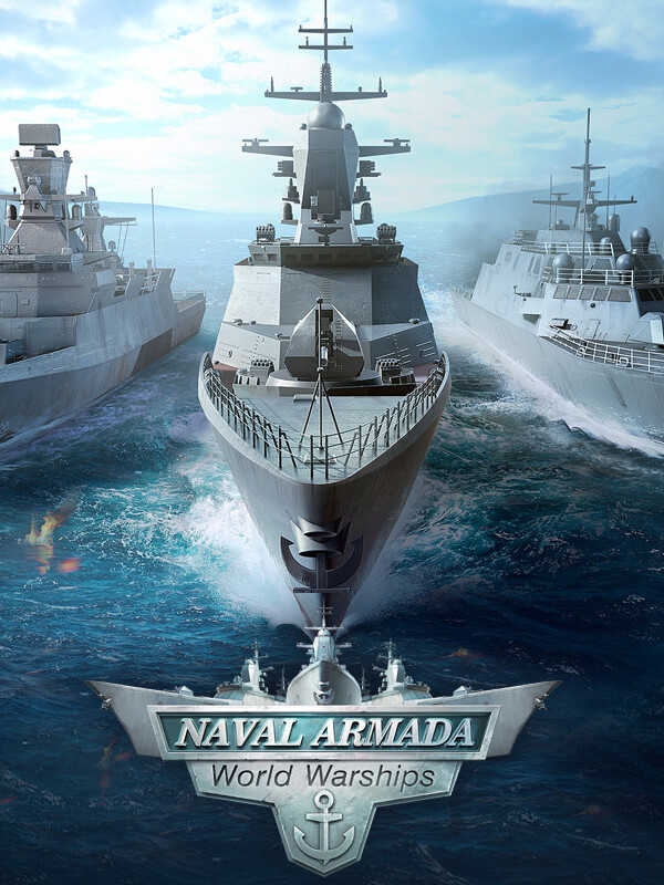 Buy Naval Armada (2019) key for the best price 🏷️ | GameScribe
