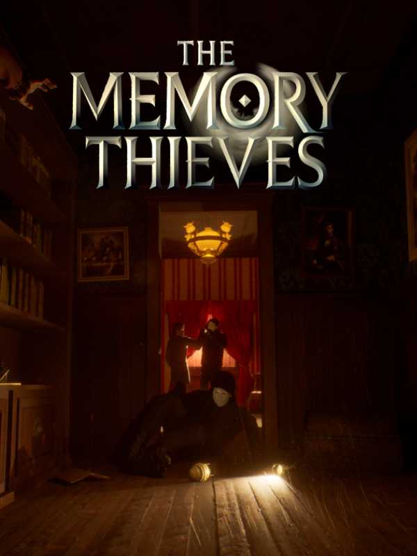 Buy cheap The Memory Thieves Key 🏷️ Best Price
