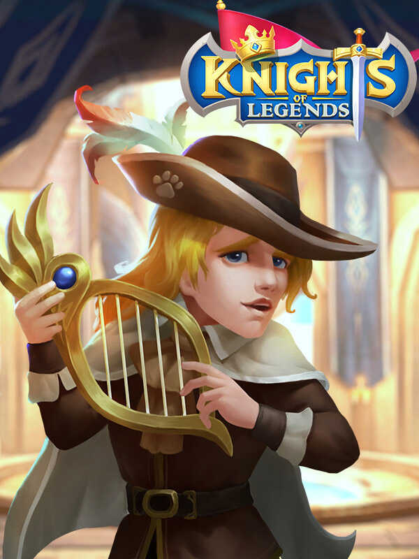 Buy cheap Knights of Legends Key 🏷️ Best Price