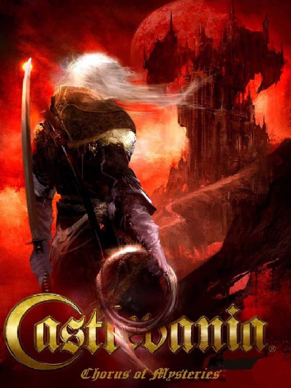 Buy cheap Castlevania: Chorus of Mysteries Key 🏷️ Best Price