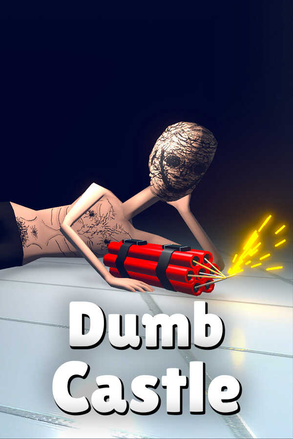 Buy cheap Dumb Castle Key 🏷️ Best Price