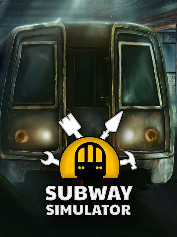 Buy Subway Simulator (2020) key for the best price 🏷️ | GameScribe