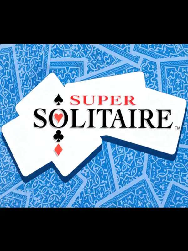 Buy cheap Super Solitaire Key 🏷️ Best Price