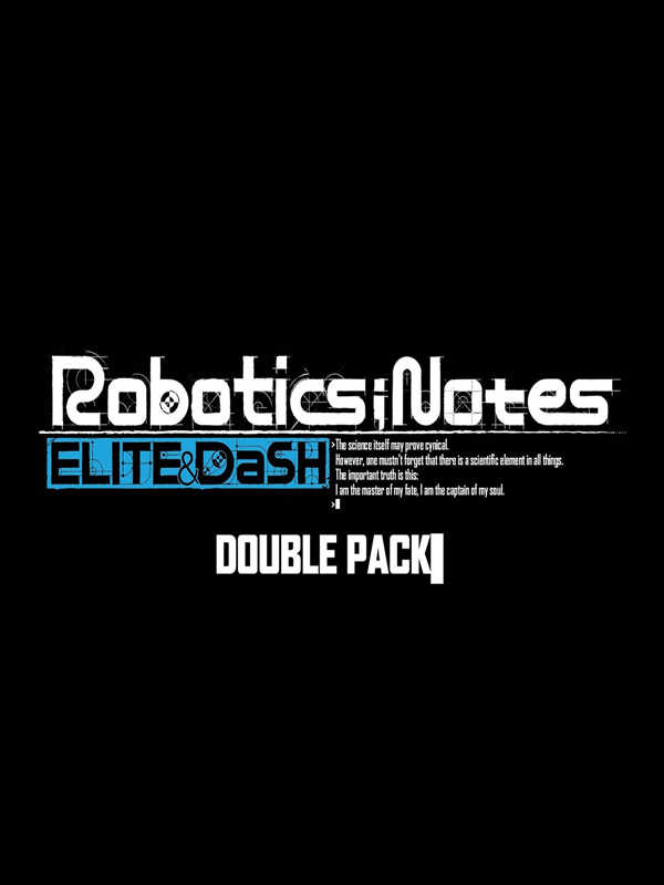 Buy cheap Robotics;Notes Double Pack Key 🏷️ Best Price