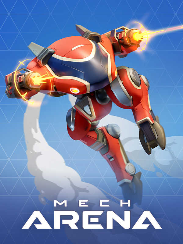 Buy cheap Mech Arena: Robot Showdown Key 🏷️ Best Price