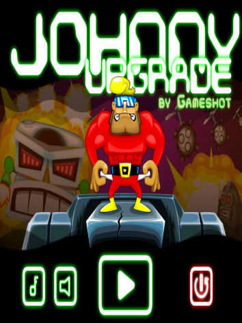 Buy cheap Johnny Upgrade Key 🏷️ Best Price