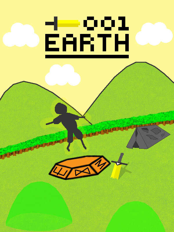 Buy cheap 001 Earth Key 🏷️ Best Price