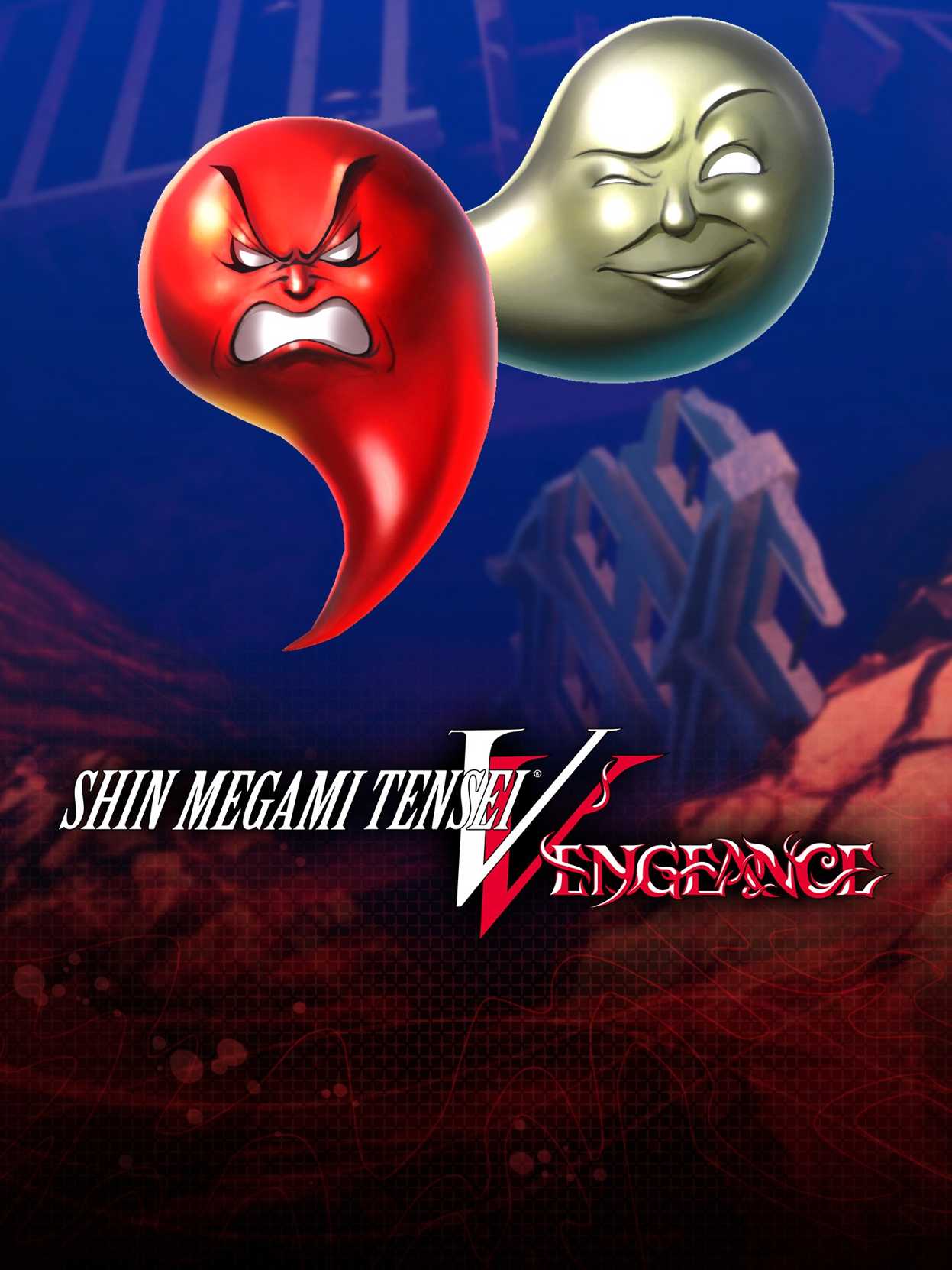 Buy cheap Shin Megami Tensei V: Vengeance - Mitama Dance of EXP Key 🏷️ Best Price