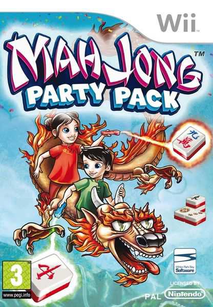 Buy cheap Mahjong Party Pack Key 🏷️ Best Price
