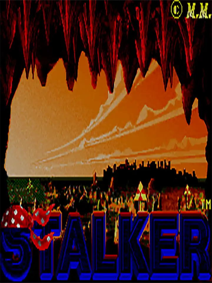 Buy cheap Stalker 1: Path of Fire Key 🏷️ Best Price