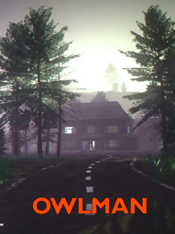 Buy cheap Owlman Key 🏷️ Best Price