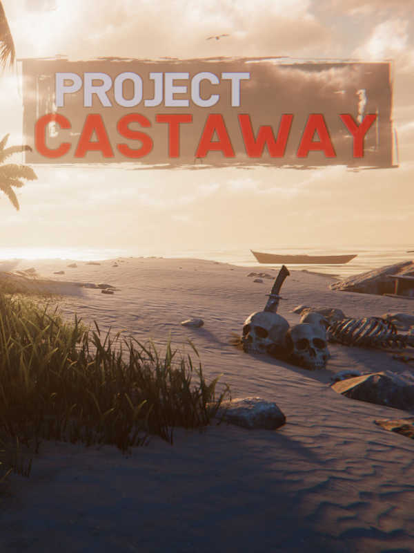 Buy cheap Project Castaway Key 🏷️ Best Price