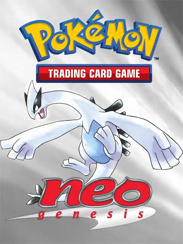 Buy cheap Pokémon Trading Card Game: Neo Key 🏷️ Best Price