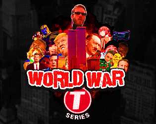 Buy World War T-Series (Invalid Date) key for the best price 🏷️ ...