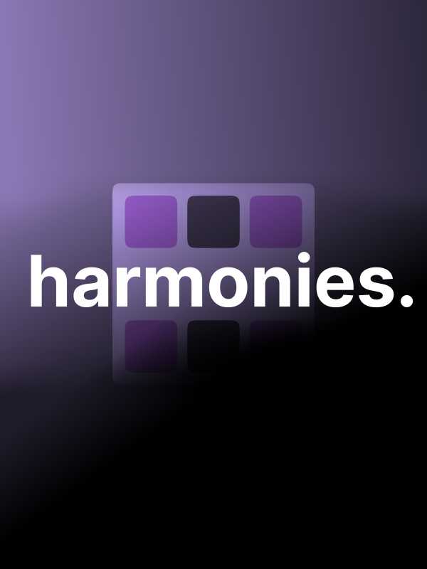 Buy cheap Harmonies Key 🏷️ Best Price