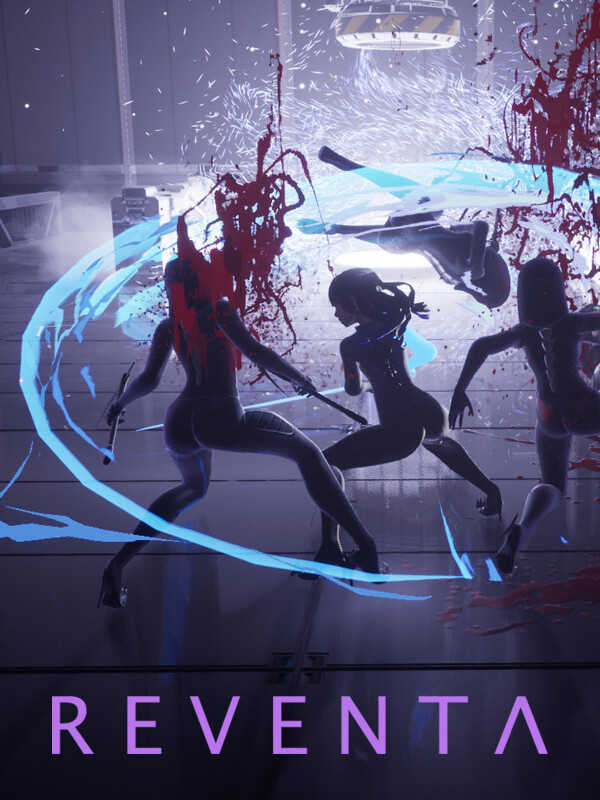 Buy cheap Reventa Key 🏷️ Best Price