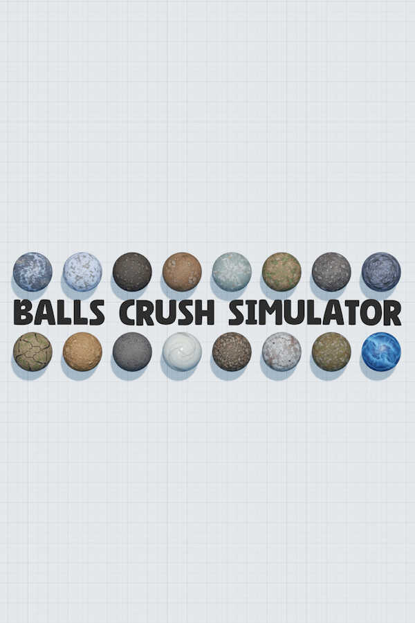 Buy cheap Balls Crush Simulator Key 🏷️ Best Price