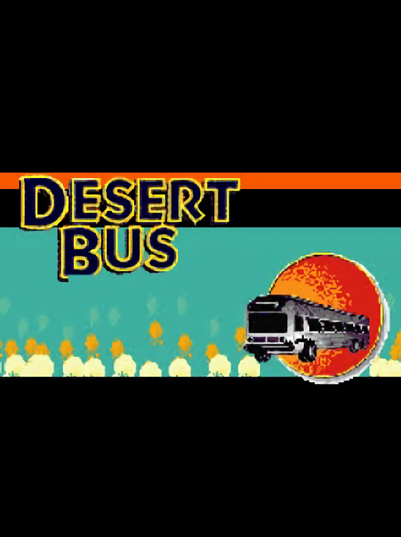 Buy Pokémon: Desert Bus key for the best price 🏷️ | GameScribe