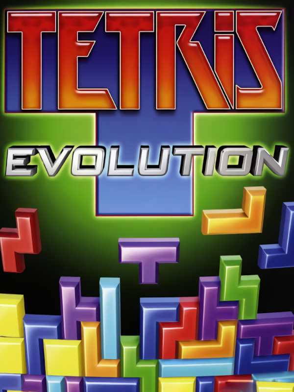 Buy Tetris Evolution (2007) key for the best price 🏷️ | GameScribe