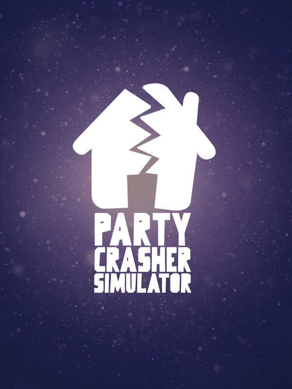 Buy Party Crasher Simulator (Invalid Date) key for the best price 🏷️ ...