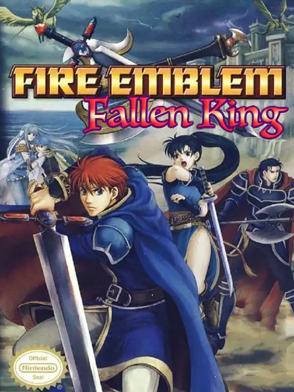 Buy cheap Fire Emblem: Fallen King Key 🏷️ Best Price