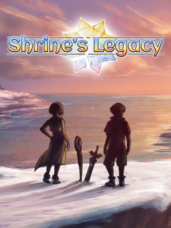 Buy Shrine's Legacy (2025) key for the best price 🏷️ | GameScribe