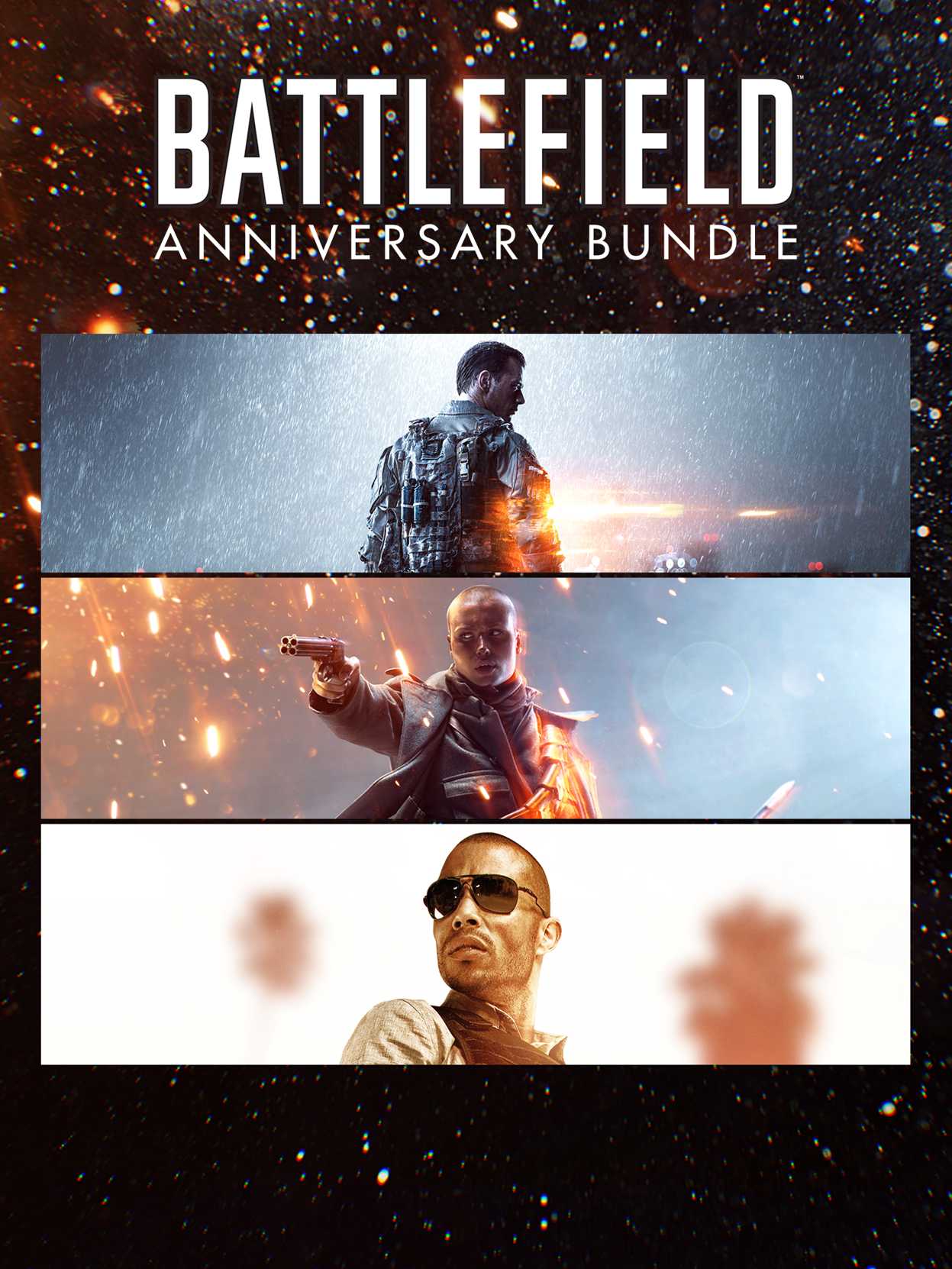 Buy cheap Battlefield Anniversary Bundle Key 🏷️ Best Price