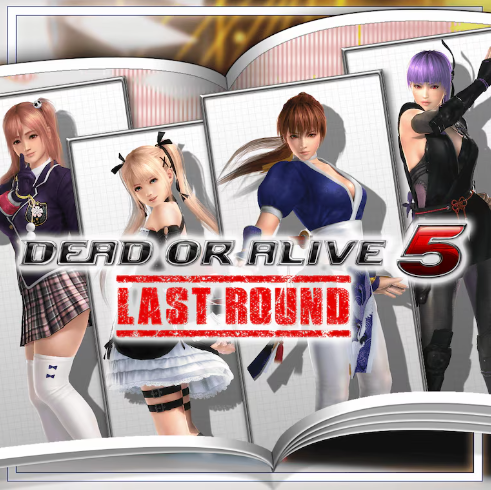 Buy cheap Dead or Alive 5: Catalogue Set Key 🏷️ Best Price