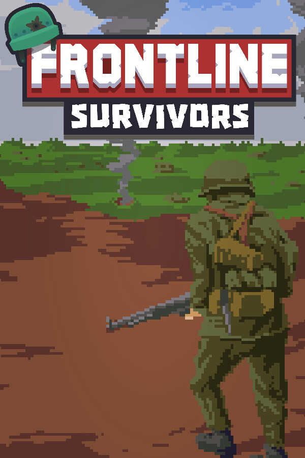 Buy cheap Frontline Survivors Key 🏷️ Best Price