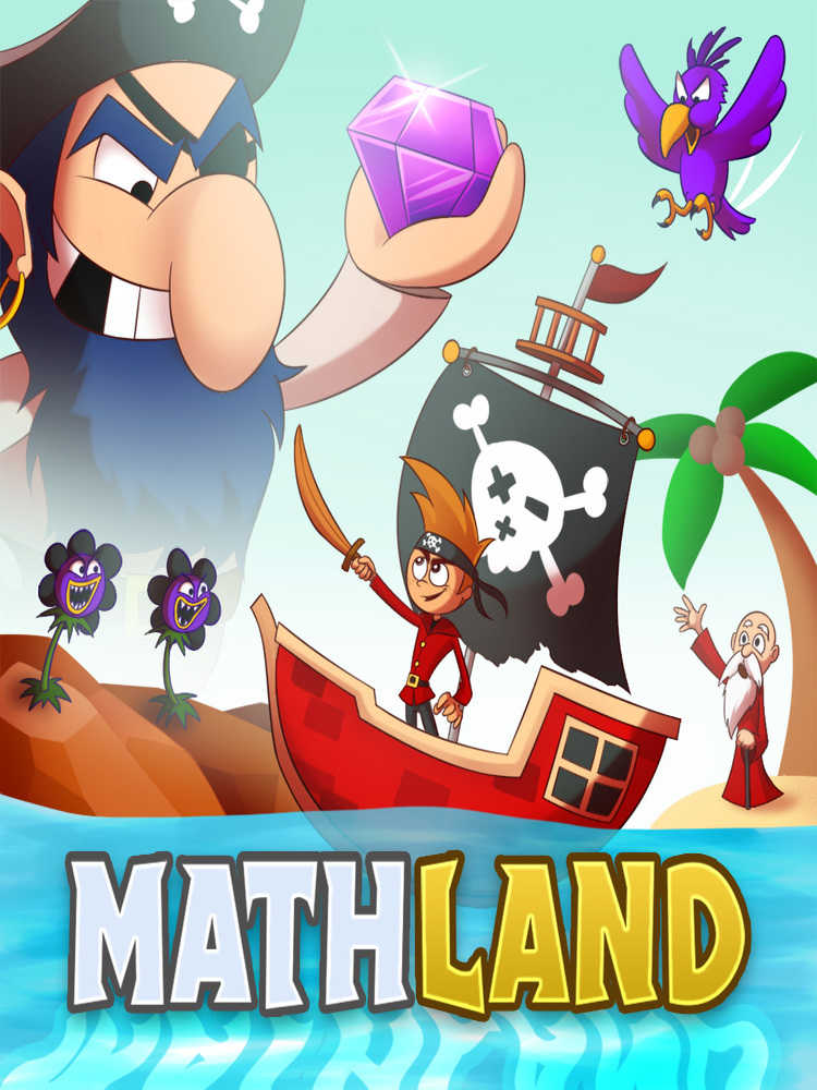 Buy cheap MathLand Key 🏷️ Best Price