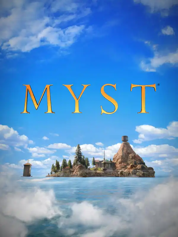 Buy cheap Myst Mobile Key 🏷️ Best Price