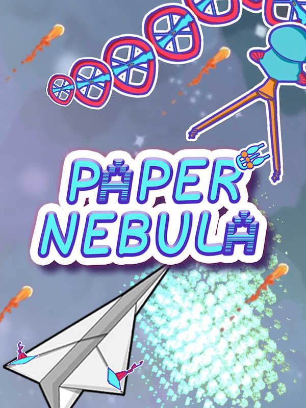 Buy cheap Paper Nebula Key 🏷️ Best Price