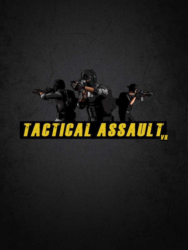 Buy cheap Tactical Assault VR Key 🏷️ Best Price