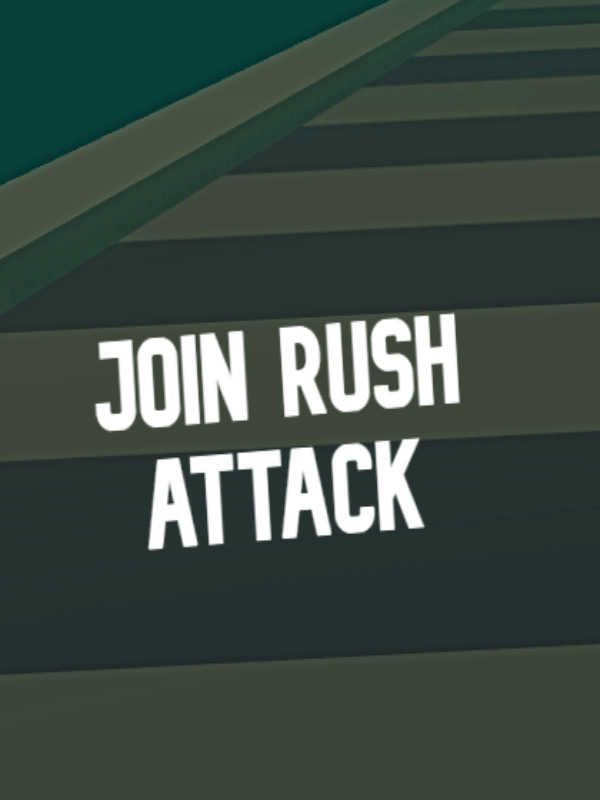 Buy cheap Join Rush Attack Key 🏷️ Best Price