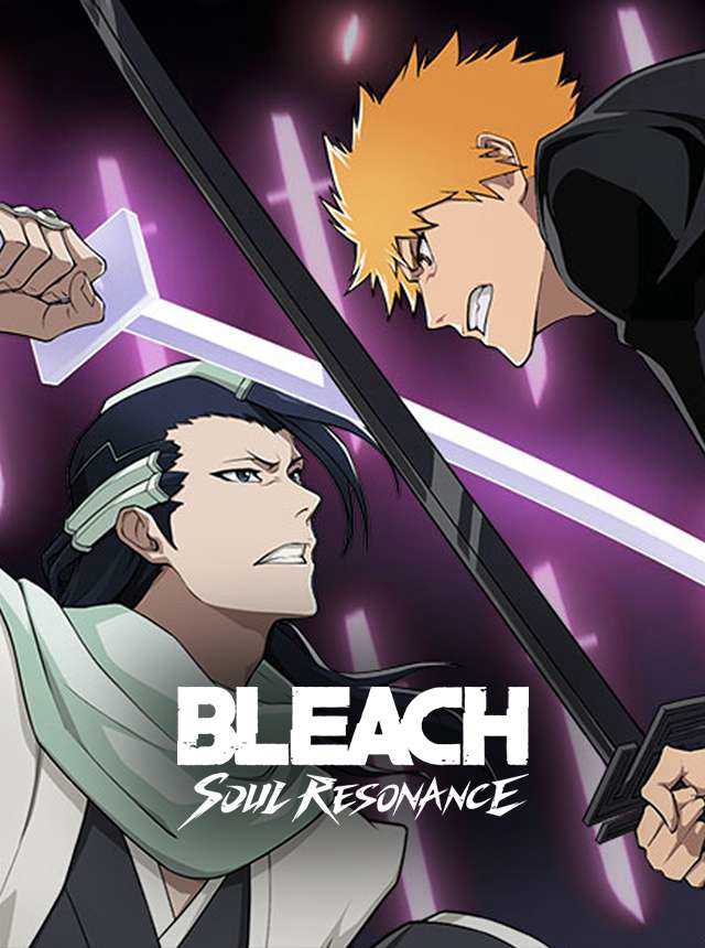 Buy cheap Bleach: Soul Resonance Key 🏷️ Best Price