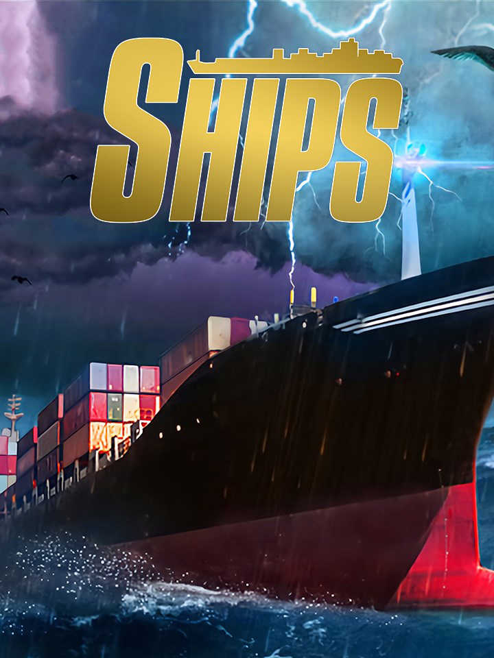 Buy cheap Ships Simulator Key 🏷️ Best Price