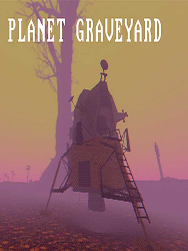 Buy cheap Planet Graveyard Key 🏷️ Best Price