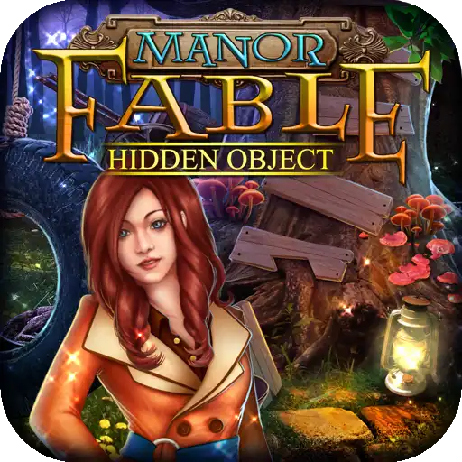 Buy Hidden Object: Manor Fable (Invalid Date) key for the best price 🏷️ | GameScribe
