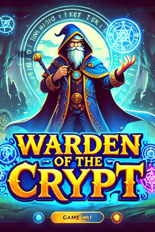 Buy cheap Warden of the Crypt Key 🏷️ Best Price
