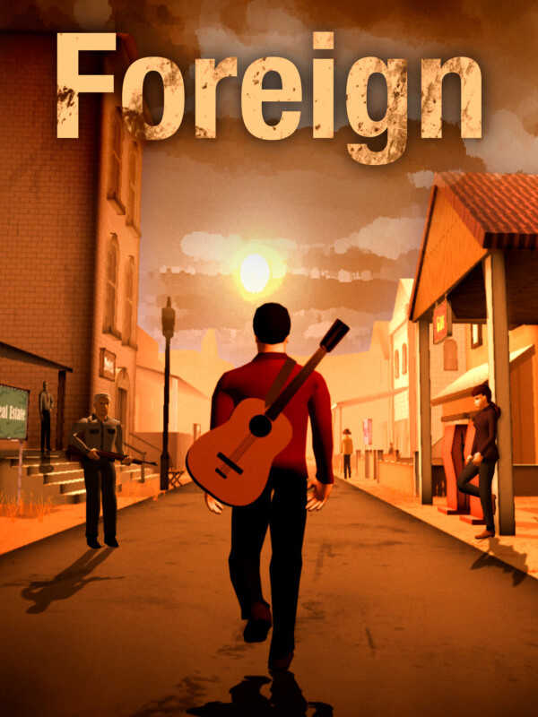 Buy Foreign (2019) key for the best price 🏷️ | GameScribe