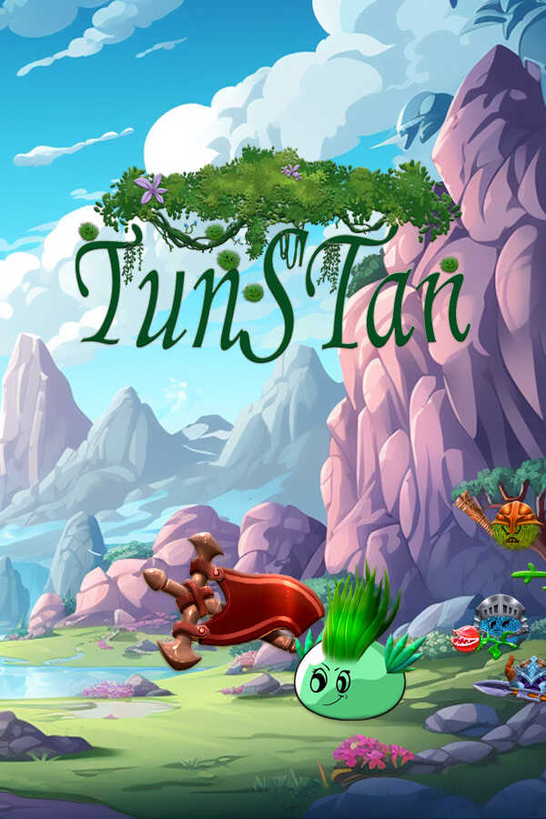 Buy TunsTan key for the best price 🏷️ | GameScribe