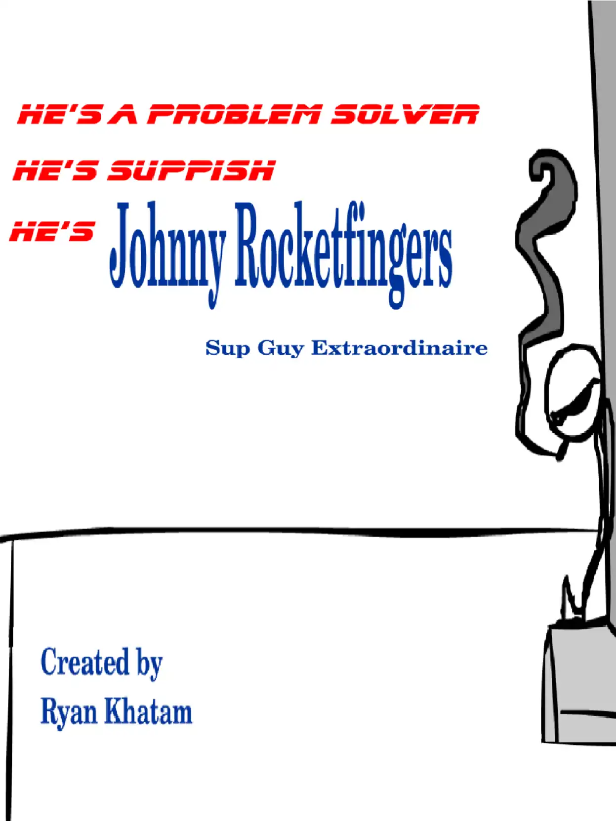 Buy cheap Johnny Rocketfingers Key 🏷️ Best Price