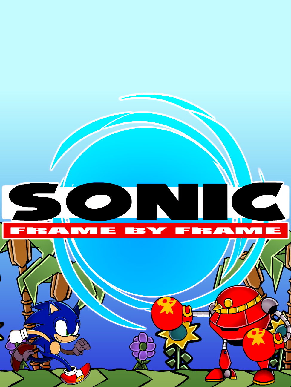 Buy cheap Sonic: Frame by Frame Key 🏷️ Best Price
